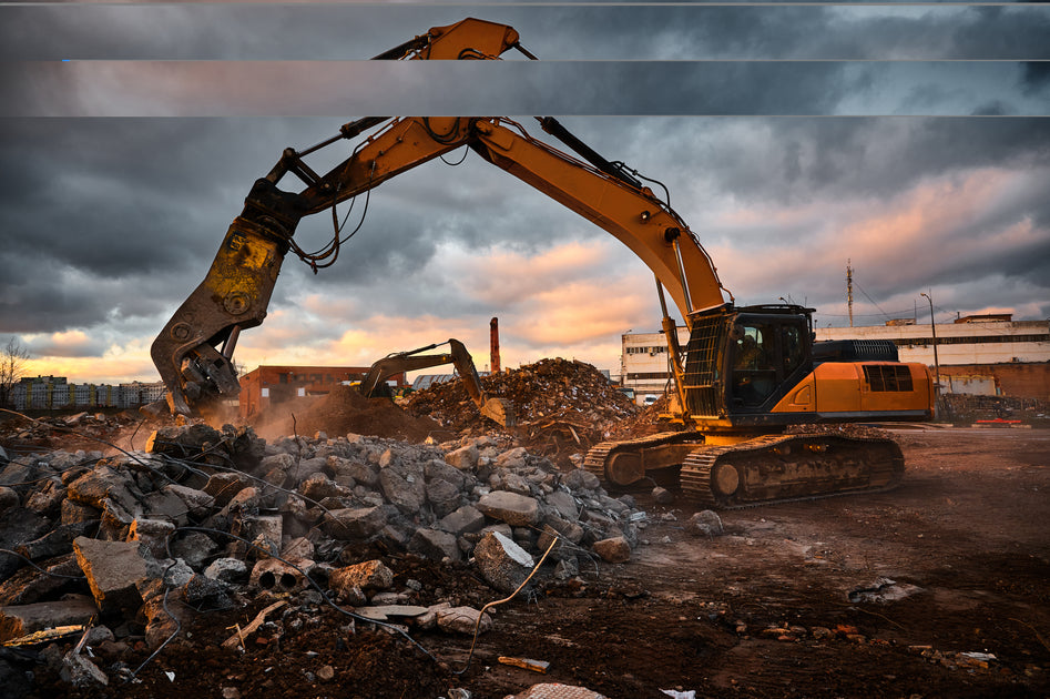 Building & Groundworks Products – Transam Extrusions Ltd