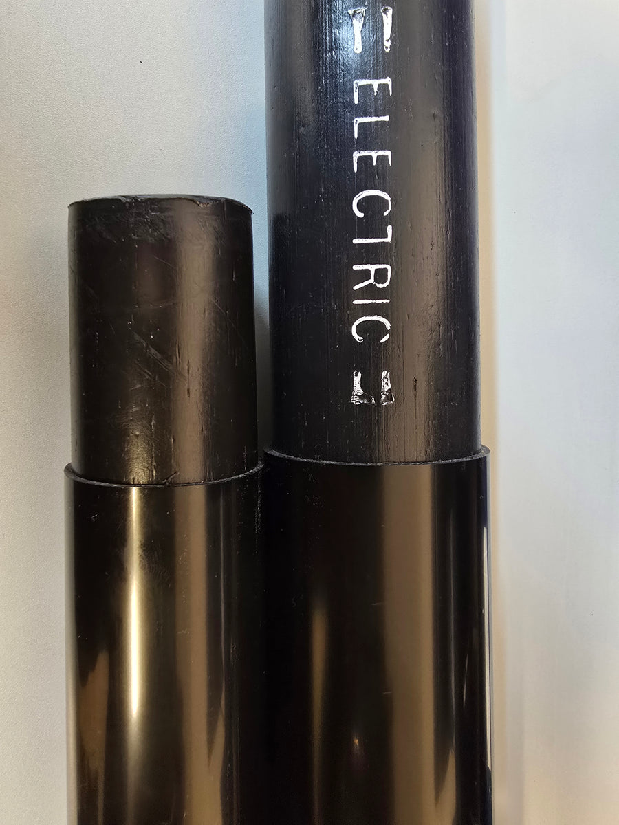 Electrical Cable Ducting Joiners – Transam Extrusions Ltd